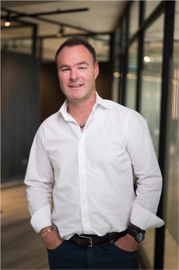 Somos – Noosa Capital